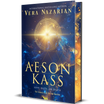 Aeson Kass – Vera Nazarian Author